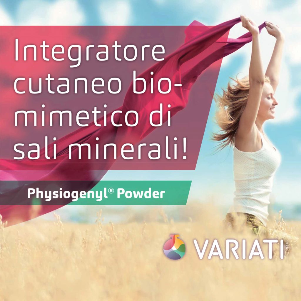 Variati | Naturally Treasured