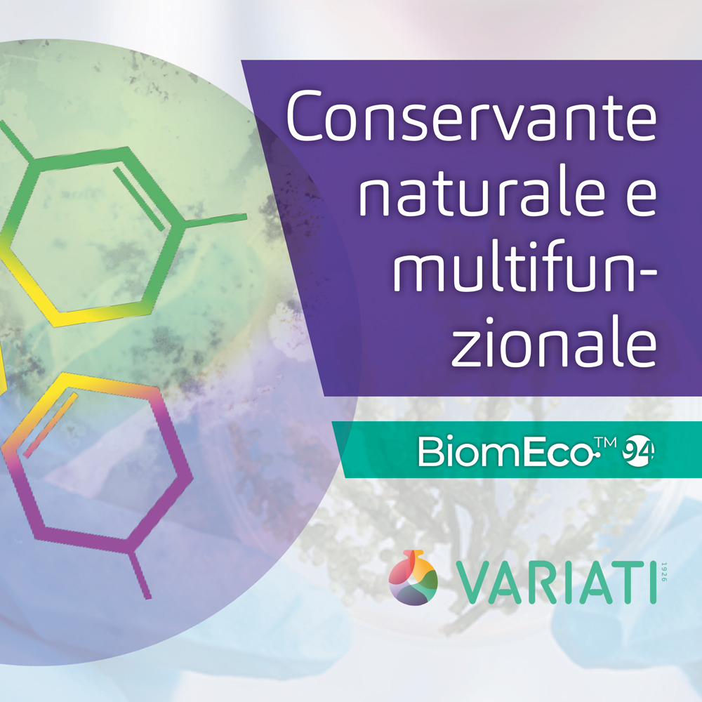 Variati | Naturally Treasured