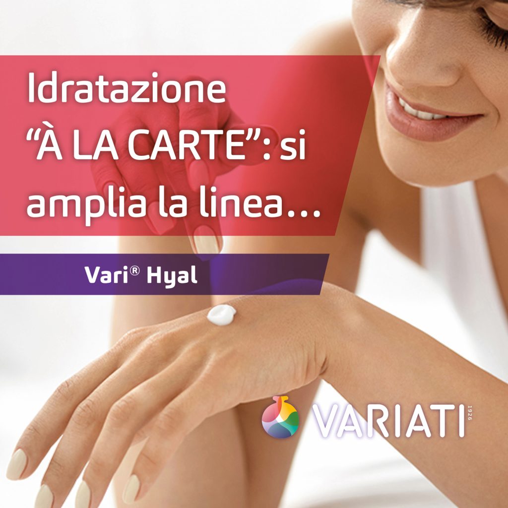 Variati | Naturally Treasured