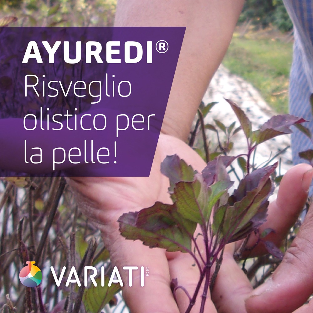 Variati | Naturally Treasured