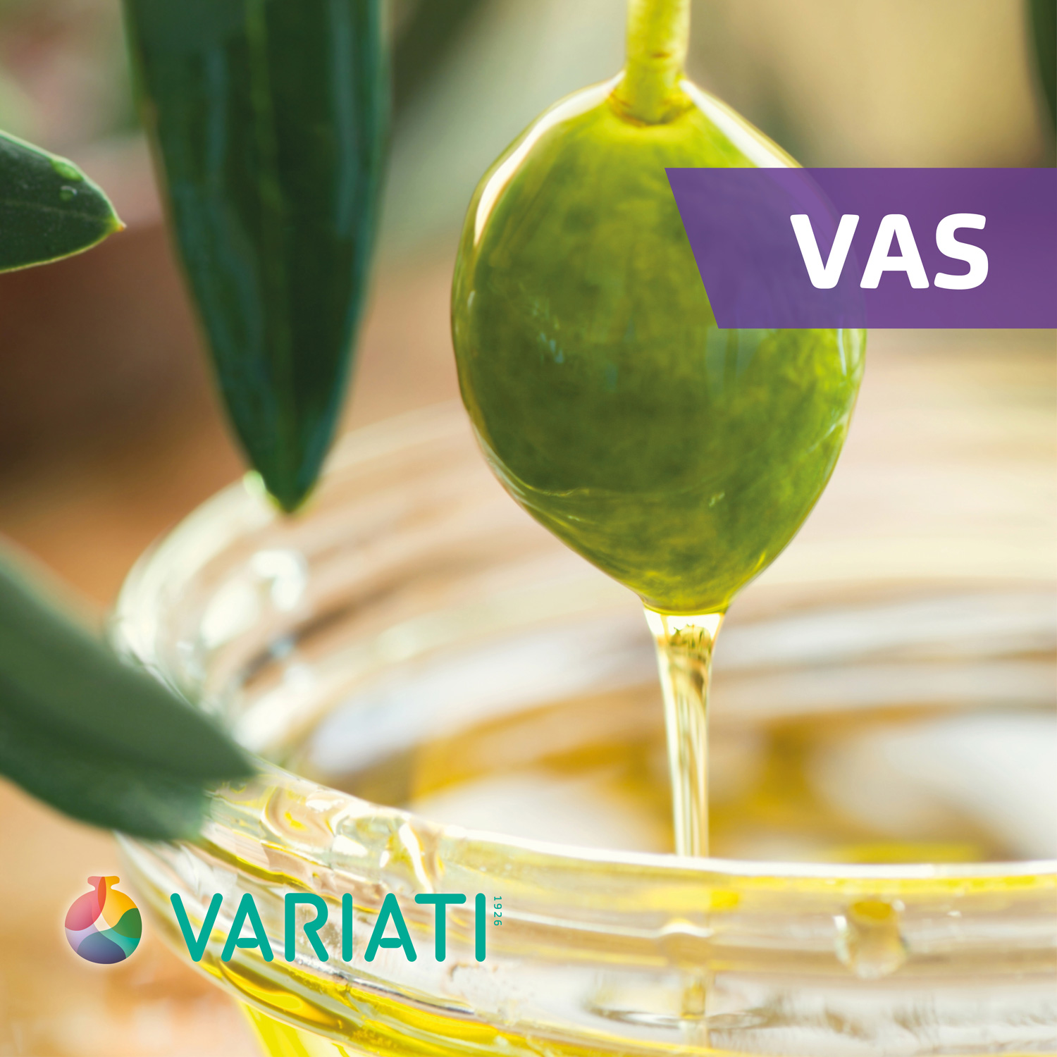 Variati | Naturally Treasured