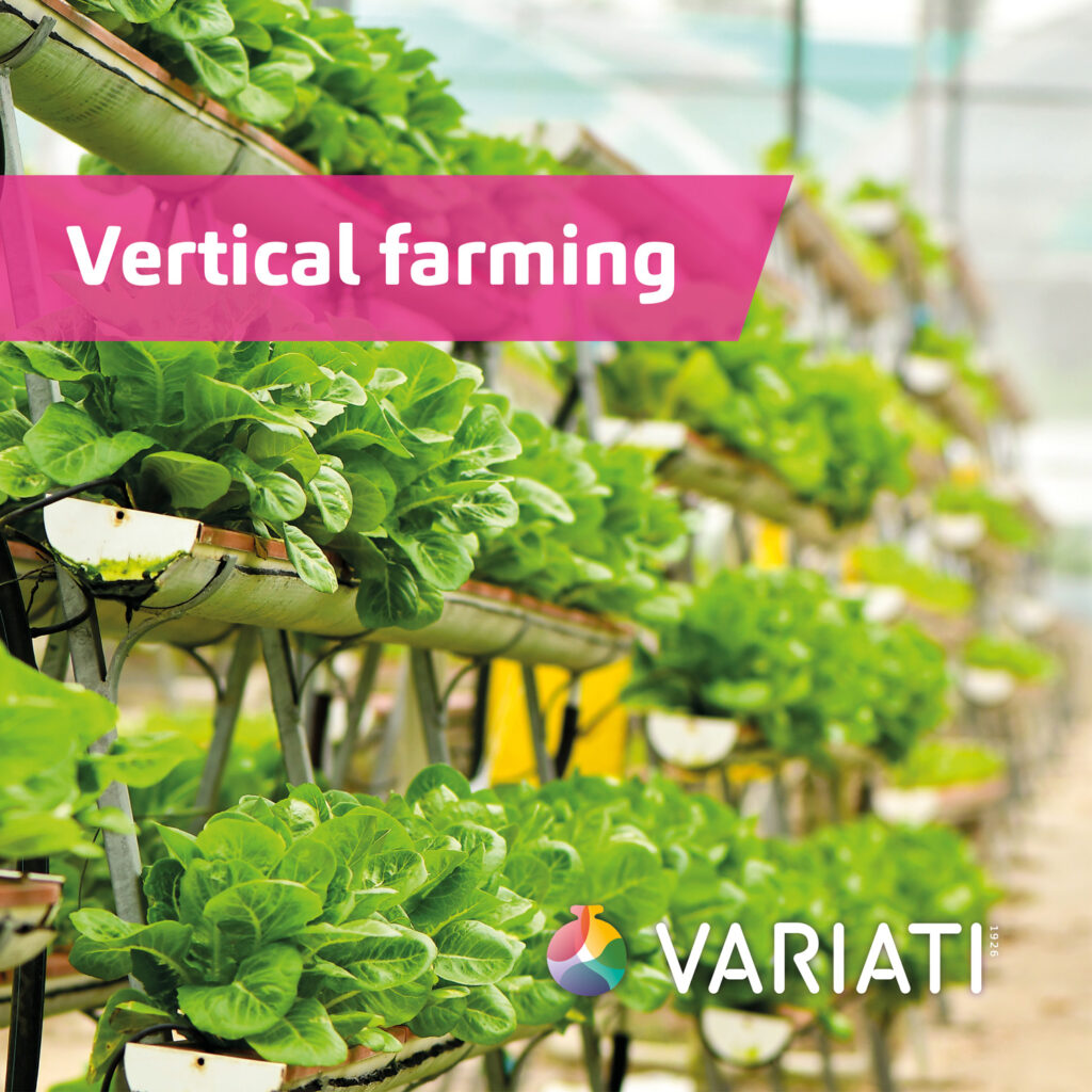 Variati | Naturally Treasured