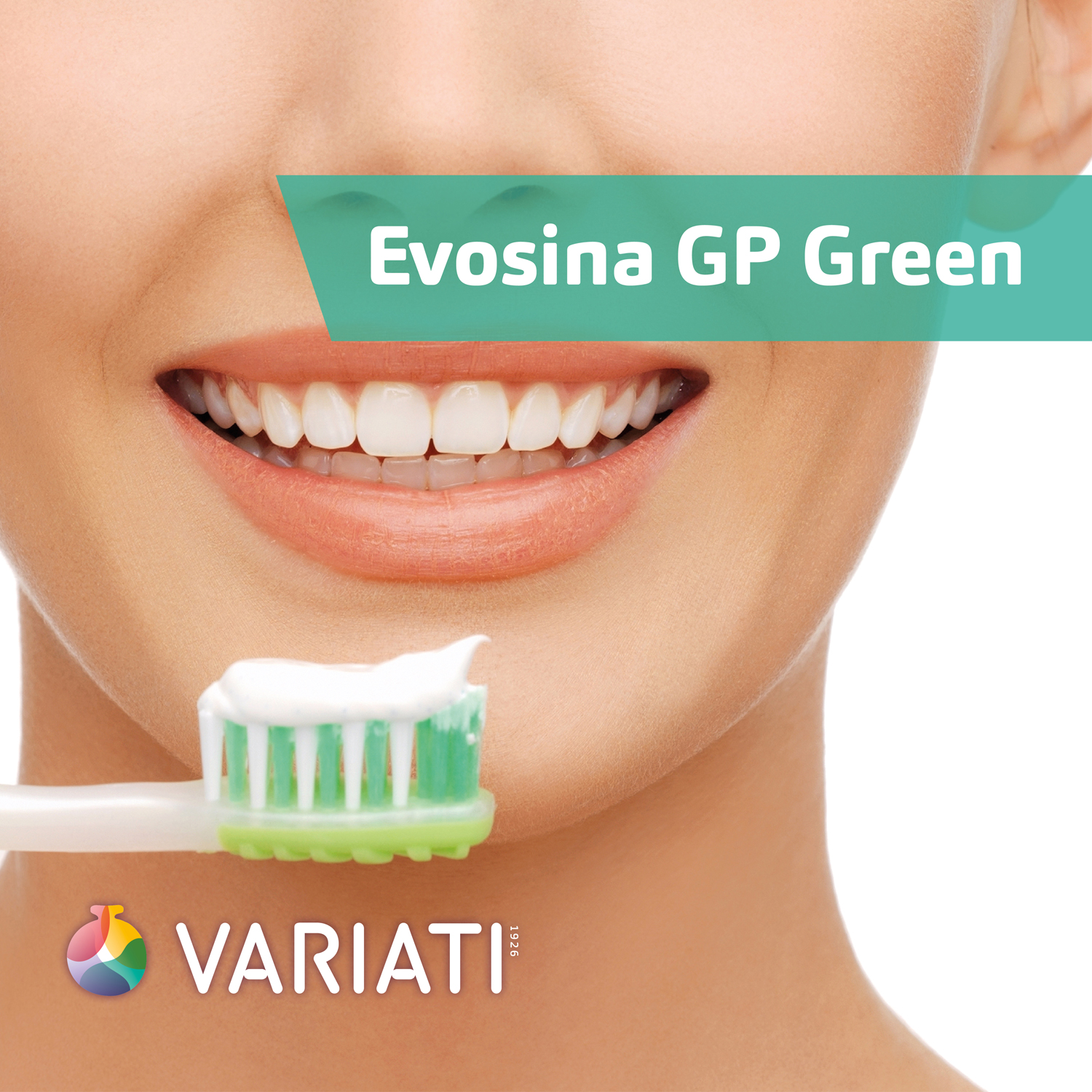 Variati | Naturally Treasured