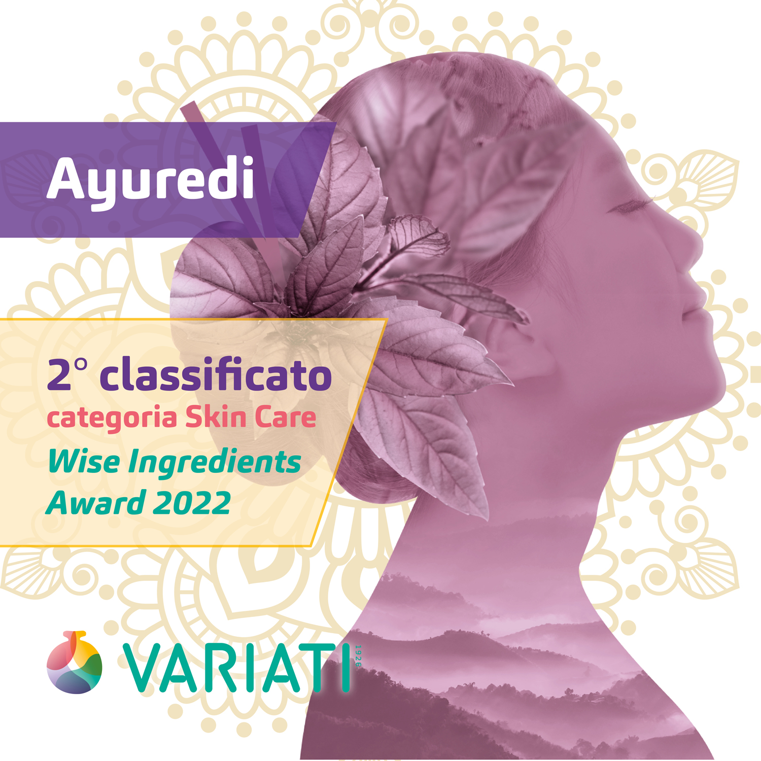 Variati | Naturally Treasured