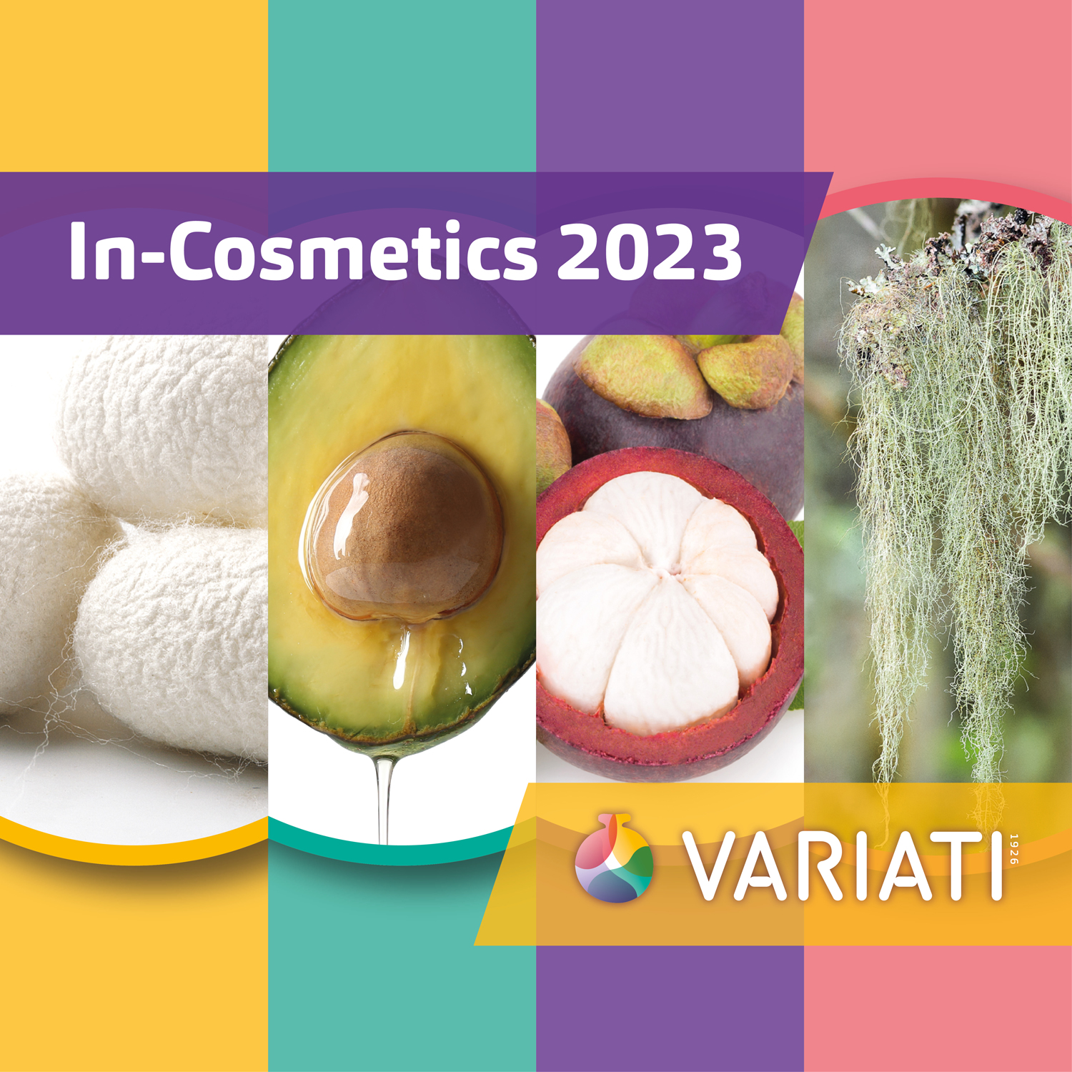 Variati | Naturally Treasured