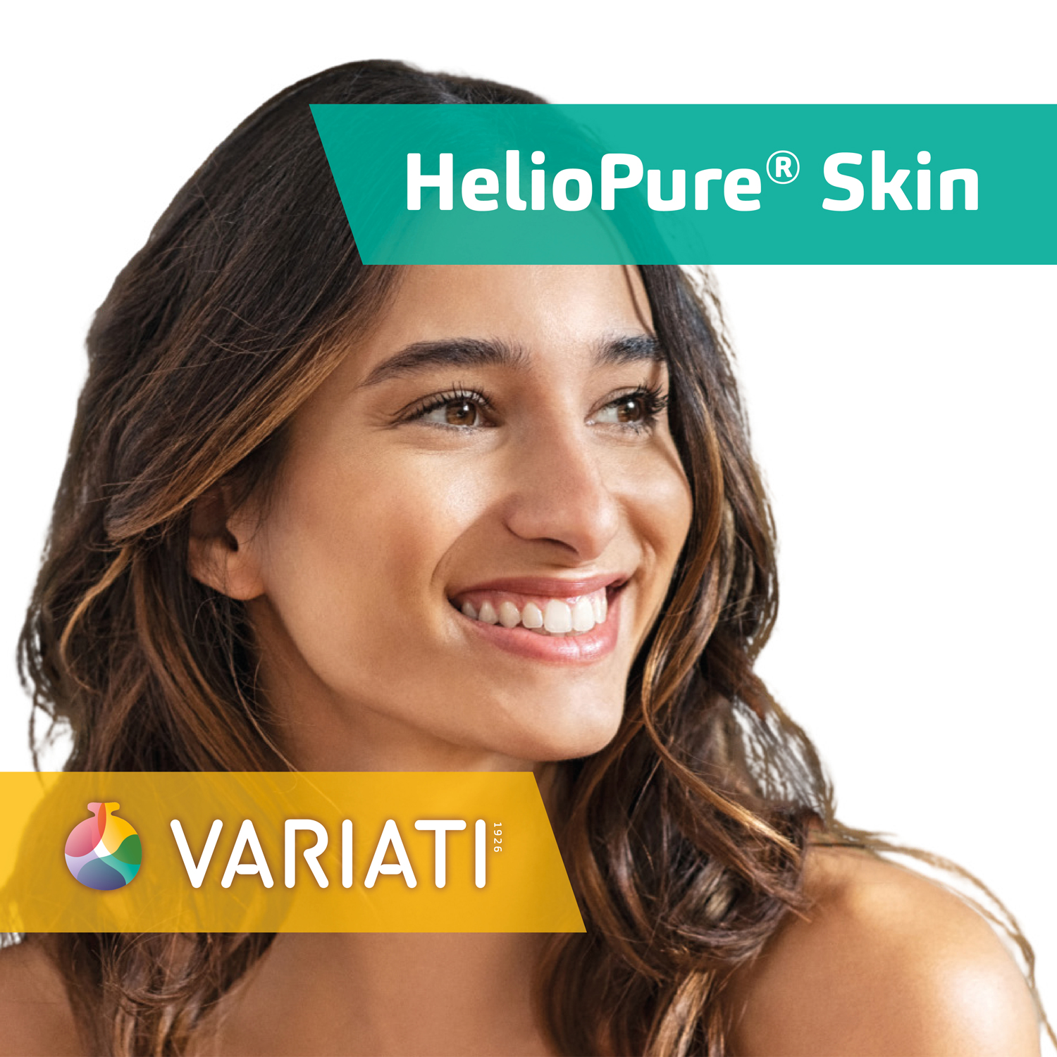 Variati | Naturally Treasured