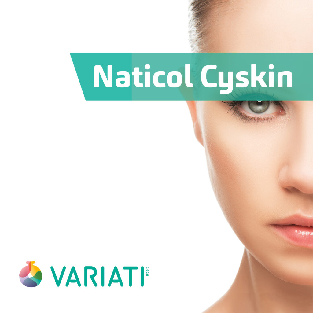 Variati | Naturally Treasured