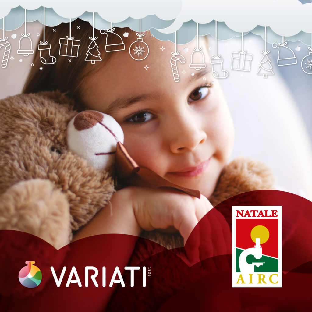 Variati | Naturally Treasured