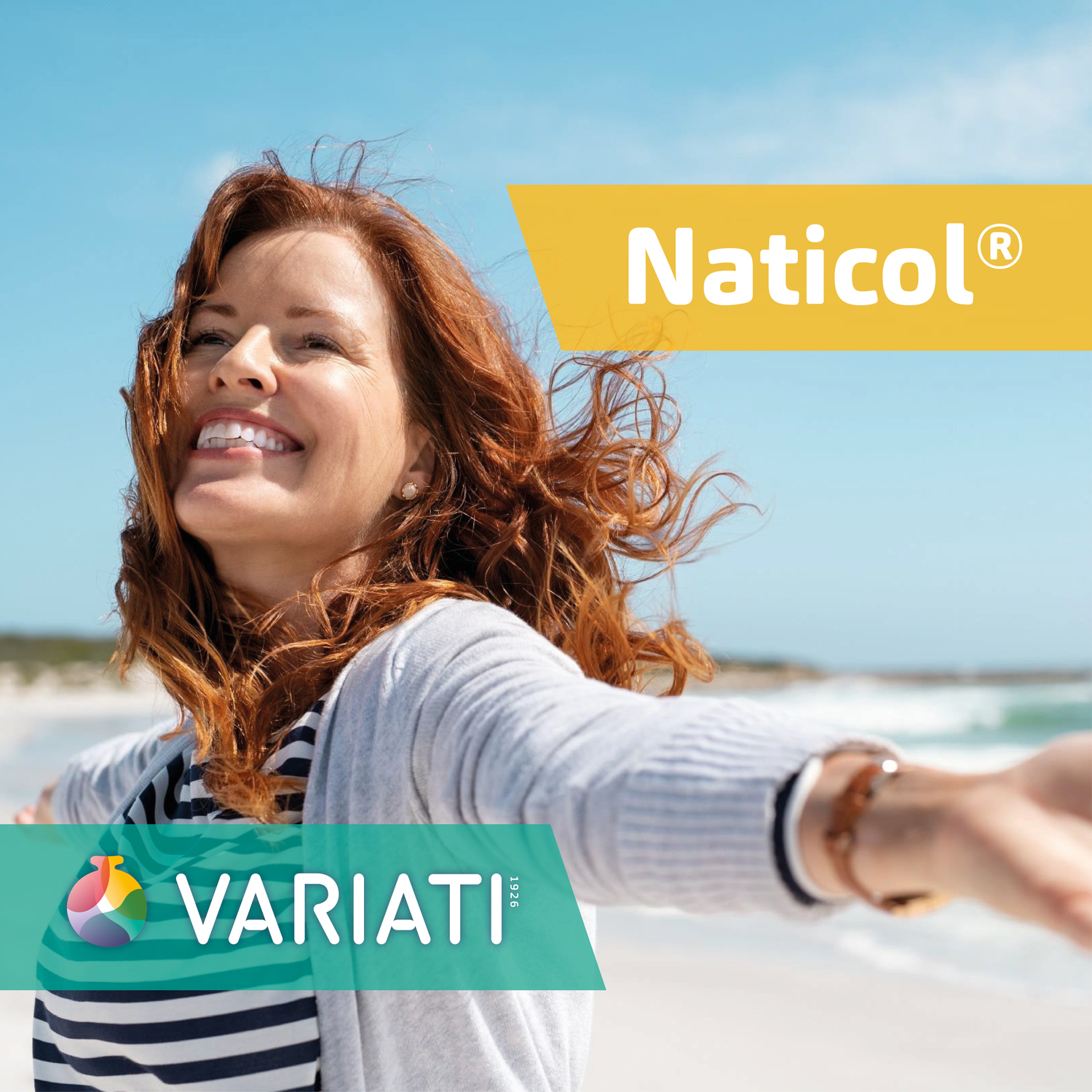 Variati | Naturally Treasured