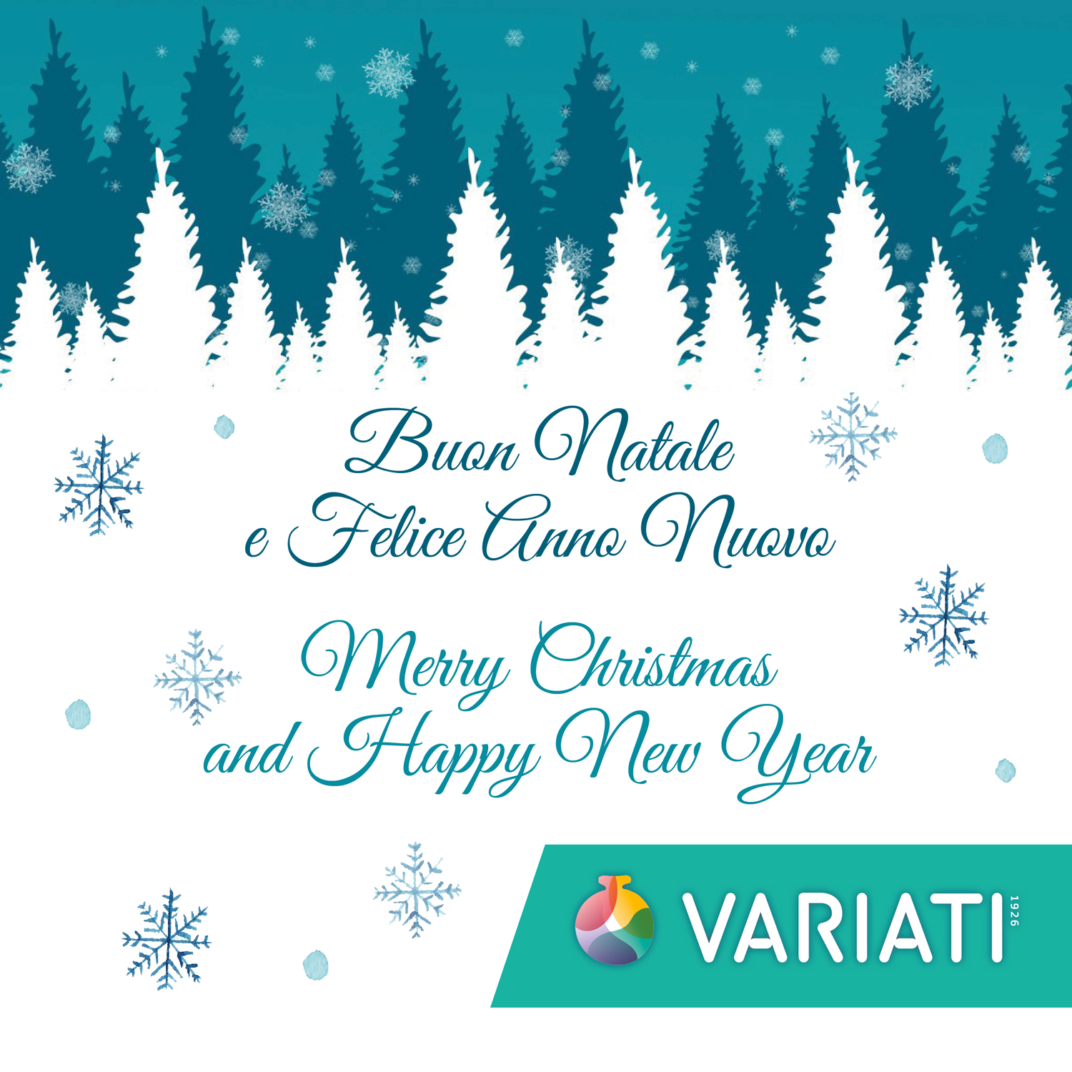 Variati | Naturally Treasured