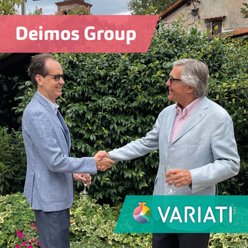 Variati | Naturally Treasured