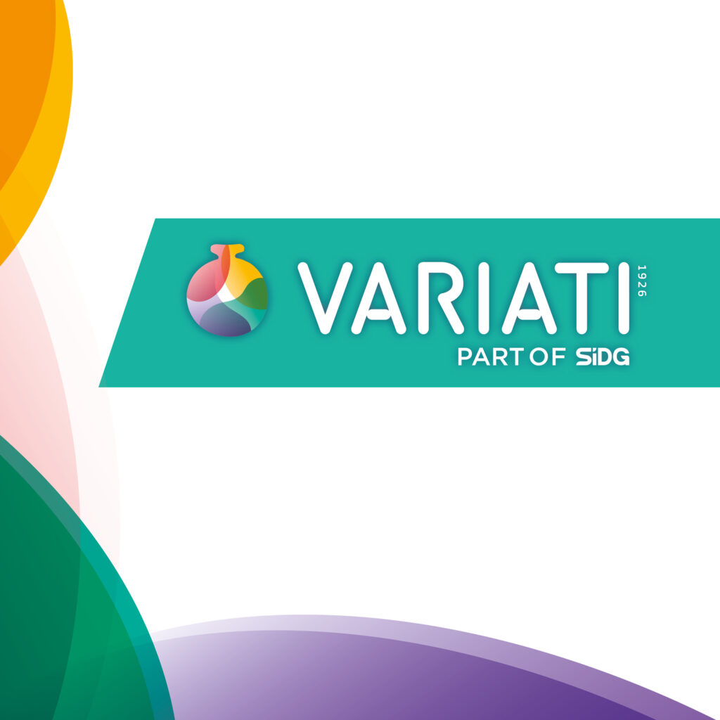Variati | Naturally Treasured